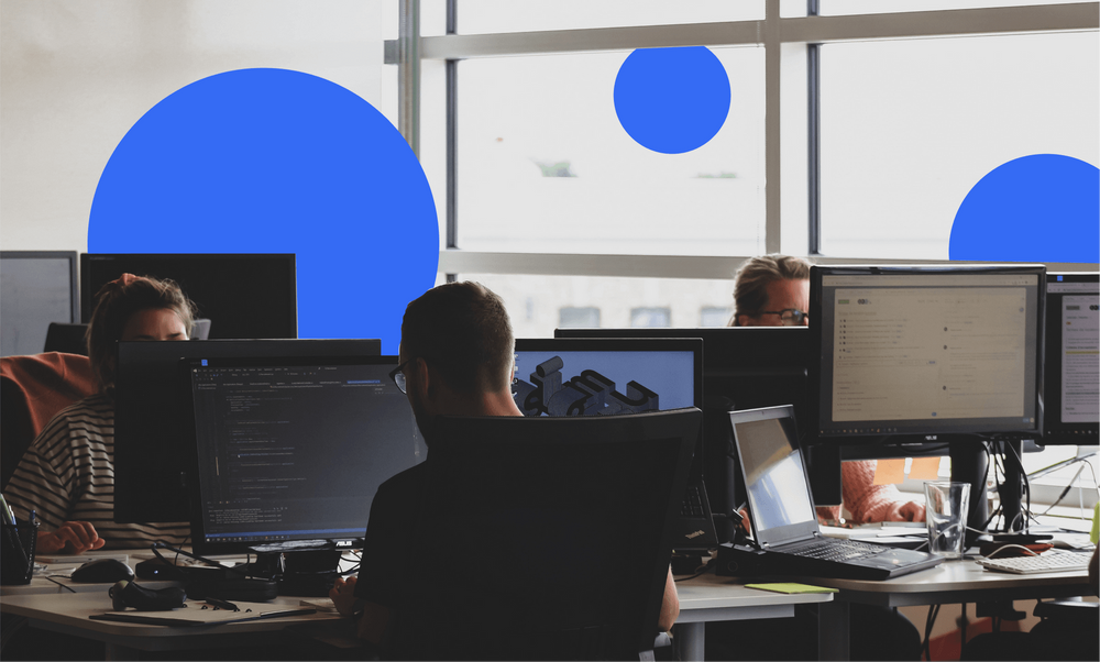 13 Reasons Why IT Projects Fail