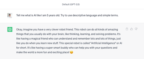 What is AI and How It Will Change the World?