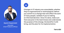 13 Reasons Why IT Projects Fail